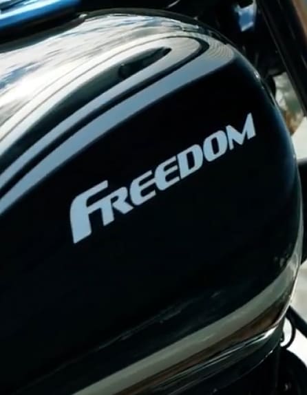 Inicio - Motos Freedom