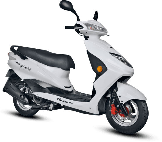 Inicio - Motos Freedom