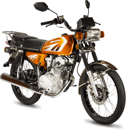 Inicio - Motos Freedom