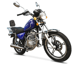 Fire200 - Motos Freedom