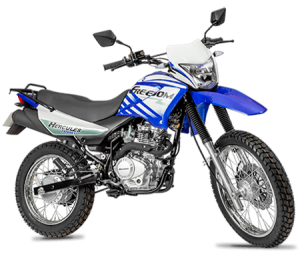 Hércules150 - Motos Freedom