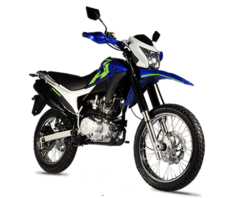 Hércules7 - Motos Freedom