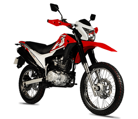 Hércules7 - Motos Freedom