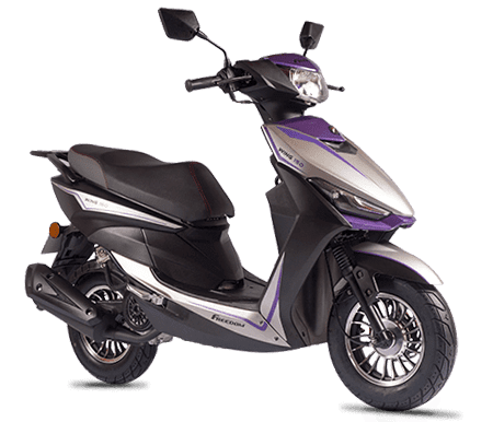 Wing150 - Motos Freedom