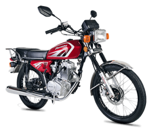 ZS150 - Motos Freedom
