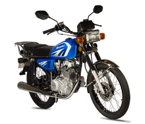 ZS200 - Motos Freedom