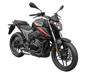 Sprint 220 - Motos Freedom