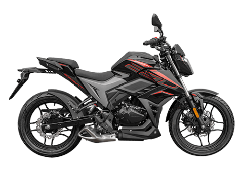 Sprint 220 - Motos Freedom