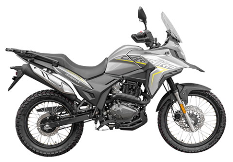 Carrera 220 - Motos Freedom